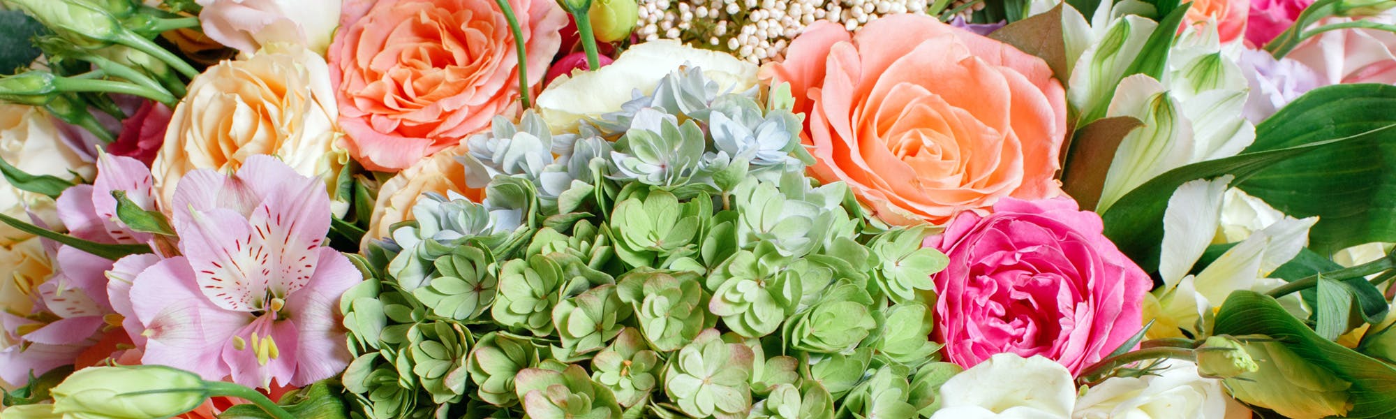 Best Cincinnati Florist - Adrian Durban Florist, Cincinnati OH Same Day ...