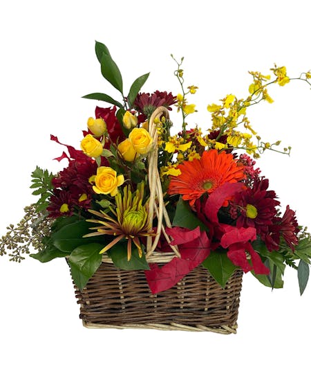 Cincinnati Florist - Same-Day Flower Delivery - Adrian Durban Florist