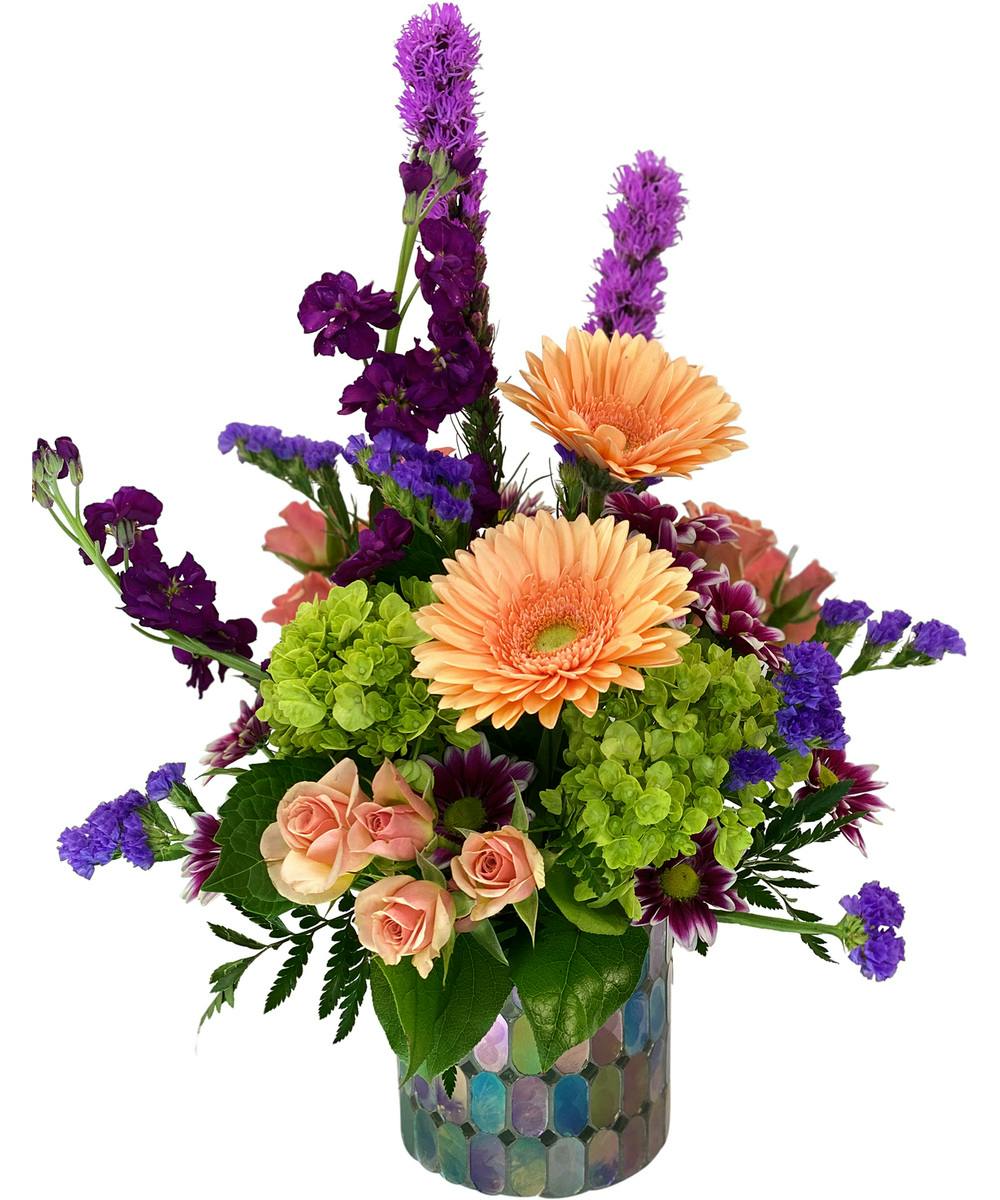 Fresh Cut Flowers Cincinnati (OH) Same Day Delivery - Adrian Durban Florist